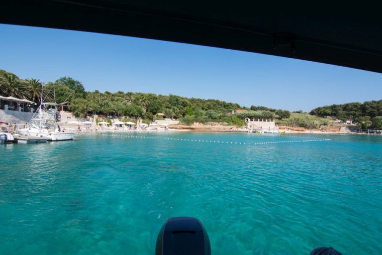 Bol and Hvar Island Boat Tour from Split | Hvar Island Boat Tour ...